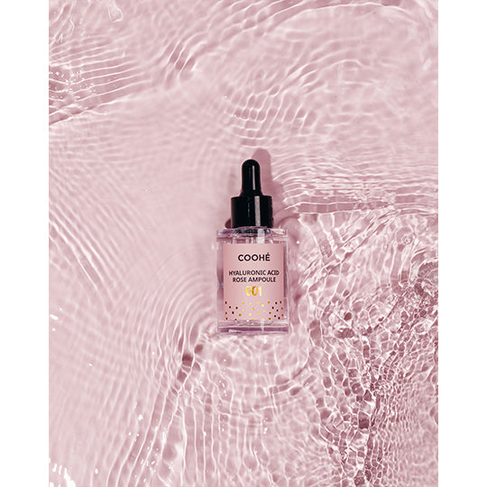 Best Face Serums To Add To Your Everyday Routine | Coohe