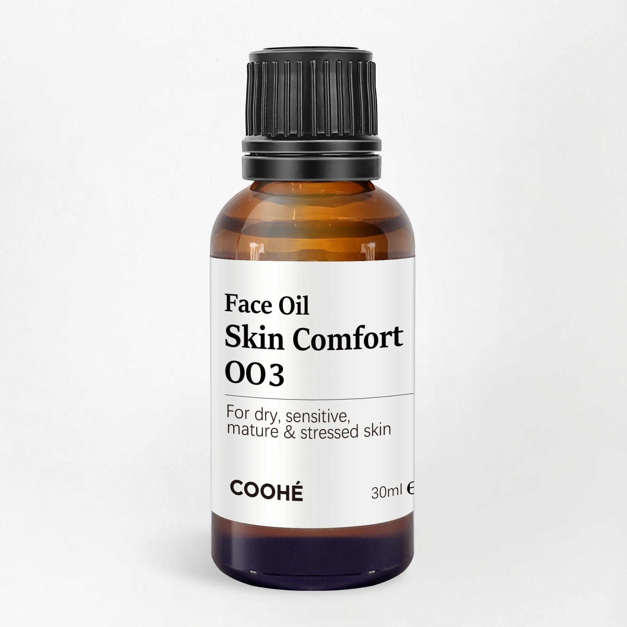 Anti-Inflammatory Face Oil | Coohe